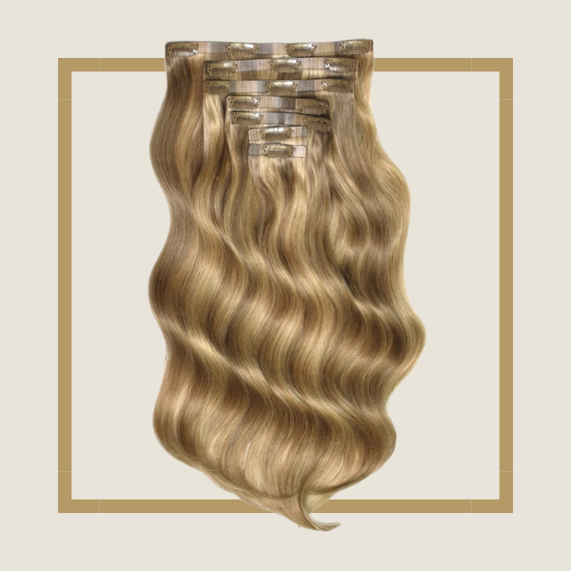 The Ultimate Guide To Achieving Barbie Hair - Foxy Locks
