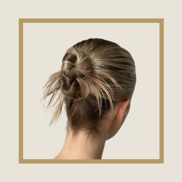 Nineties Hair Trends and Inspiration - Foxy Locks